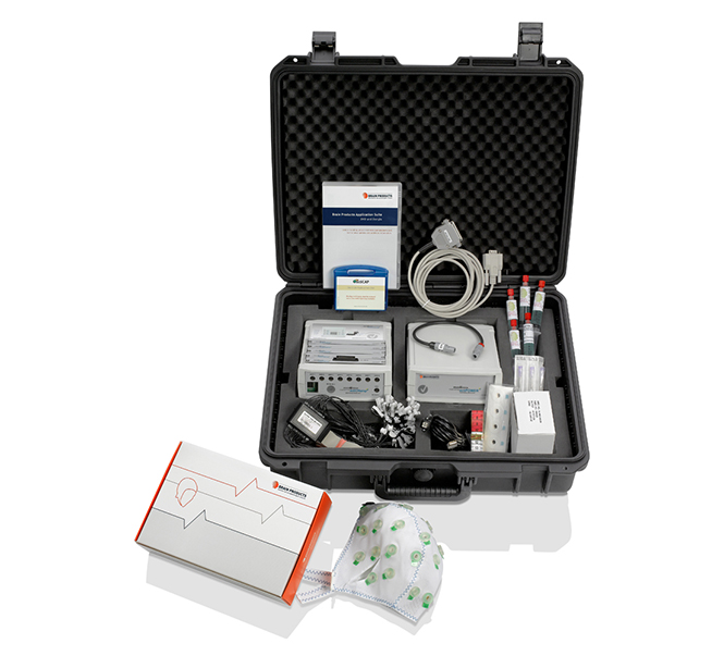 Brain Products UK - Products